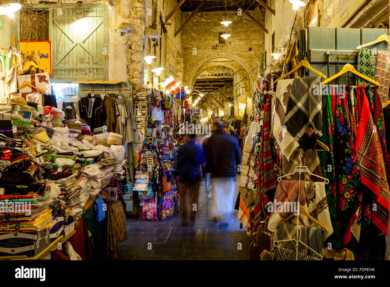 Doha Qatar Souvenir Souvenirs High Resolution Stock Photography and ...