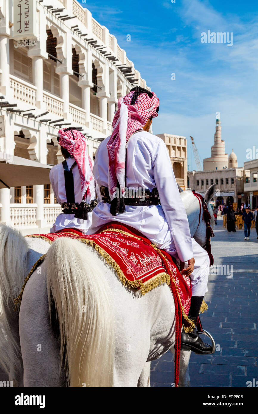 Qatar police hi-res stock photography and images - Alamy