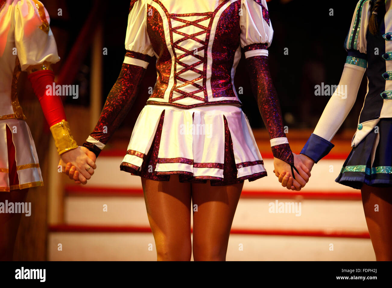 Majorettes Horizontal Stock Photos & Majorettes Horizontal Stock Images ...