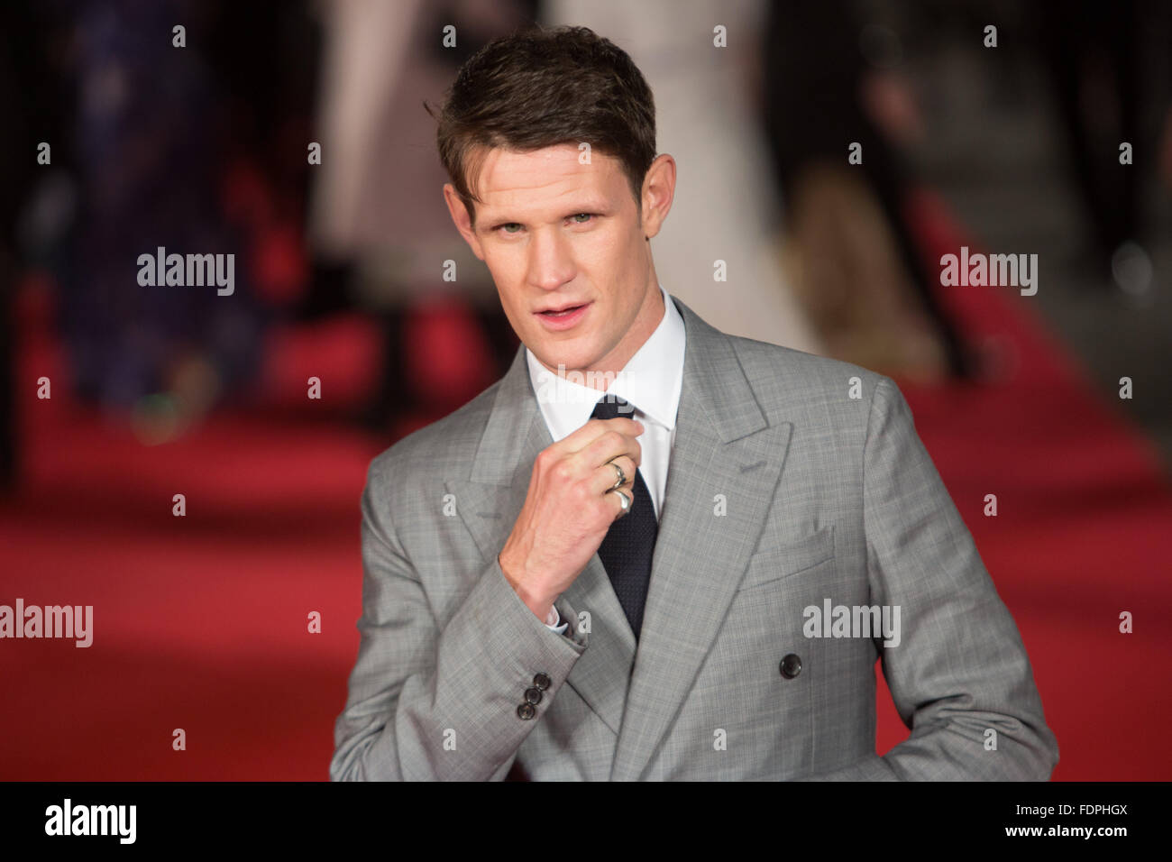 Matt Smith Derp