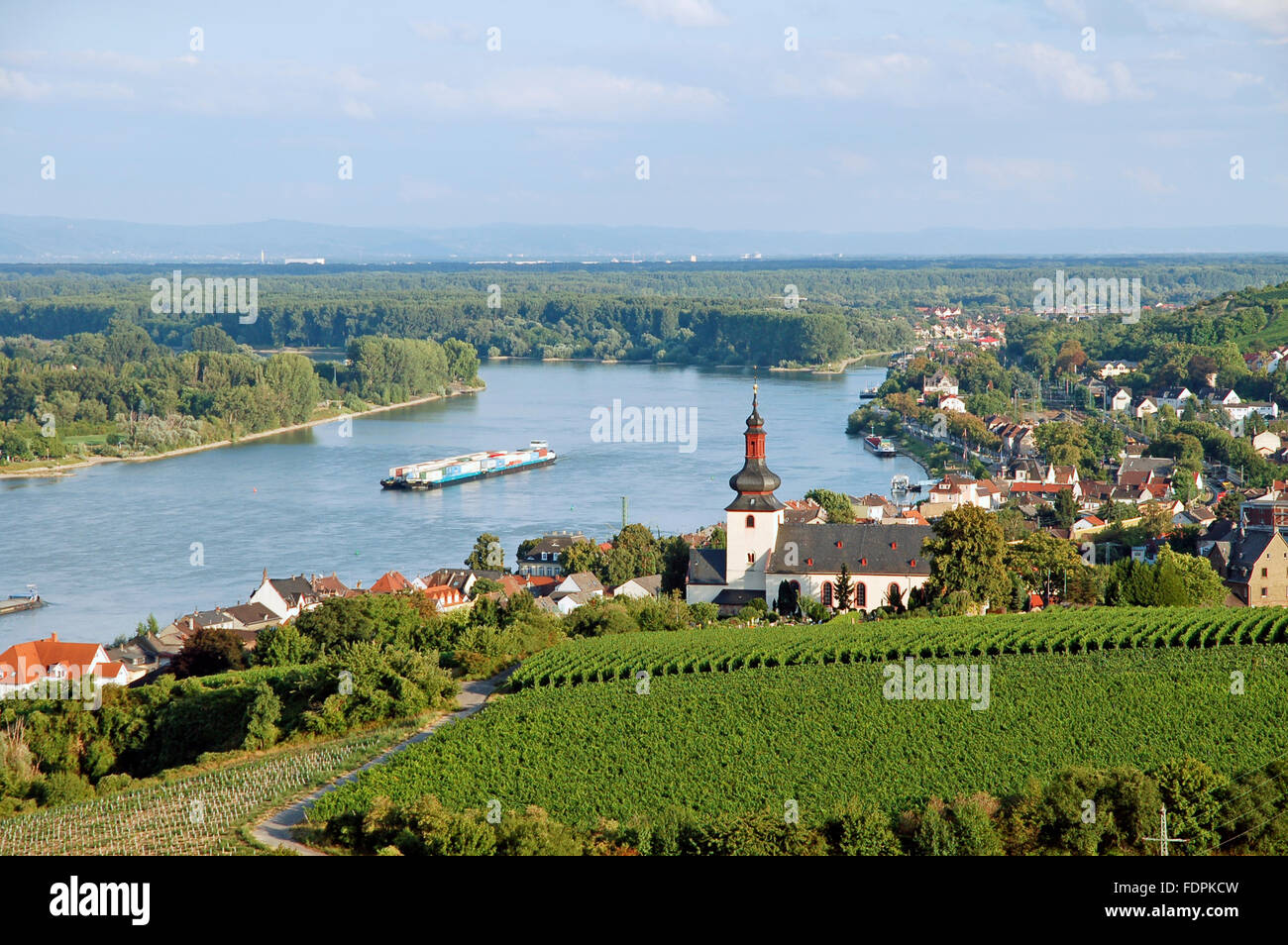 Nierstein High Resolution Stock Photography and Images - Alamy