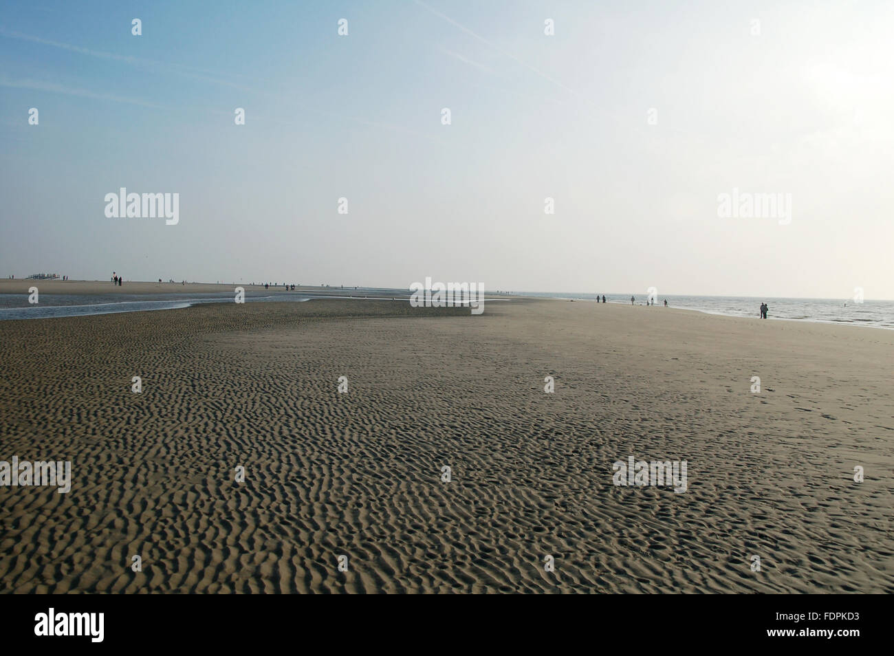 Watt North Sea High Resolution Stock Photography and Images - Alamy