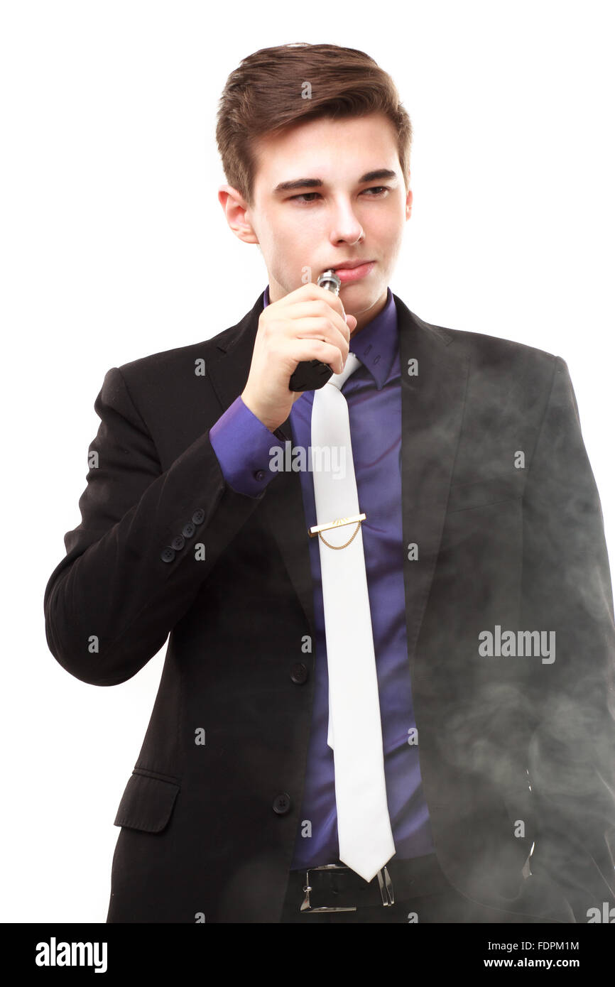 Steam suit hi-res stock photography and images - Alamy