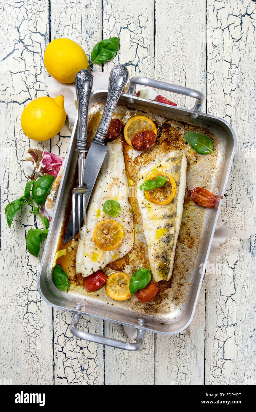 Brook Trout Fillet High Resolution Stock Photography and Images - Alamy