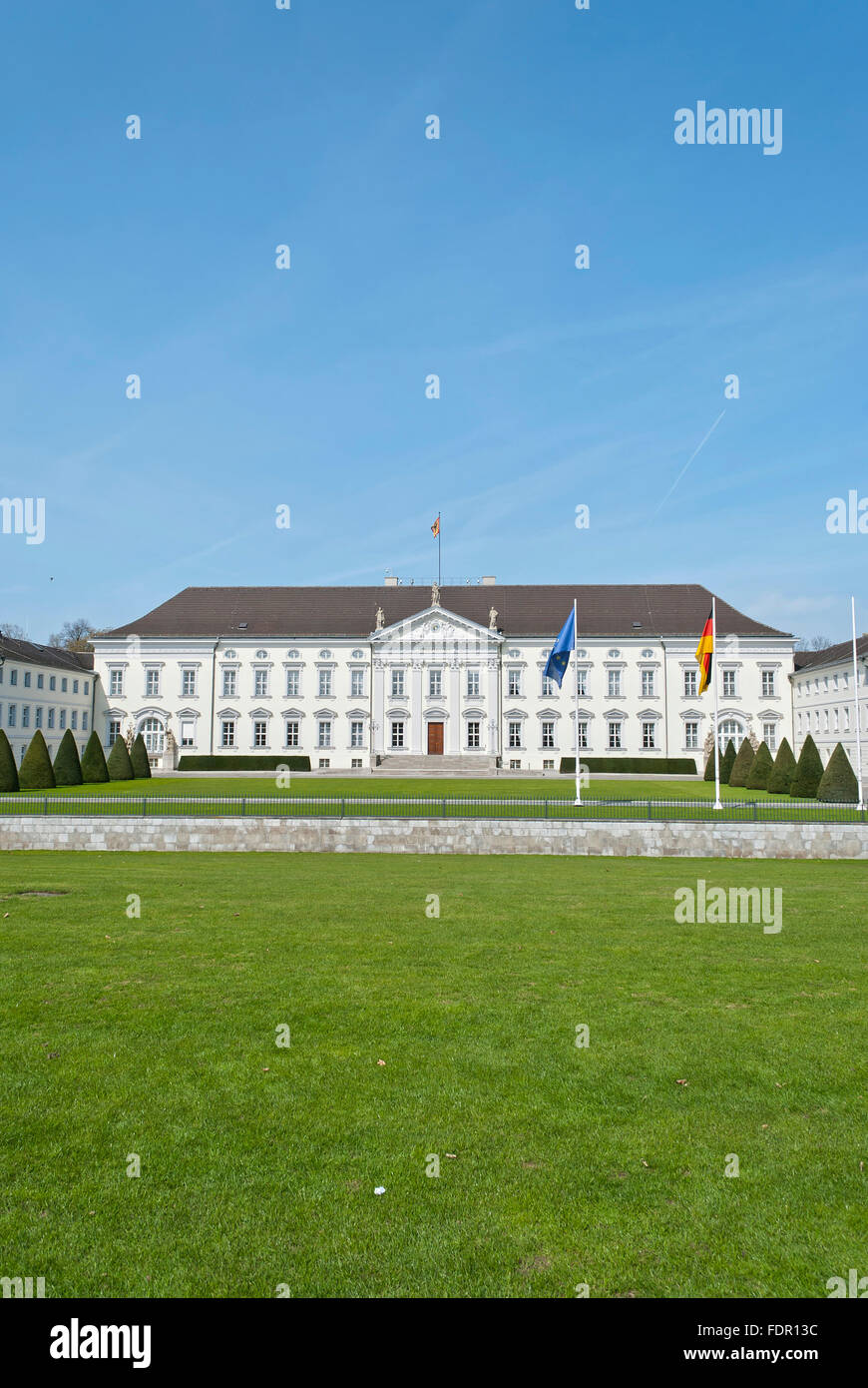 Bellevue historical hi-res stock photography and images - Alamy