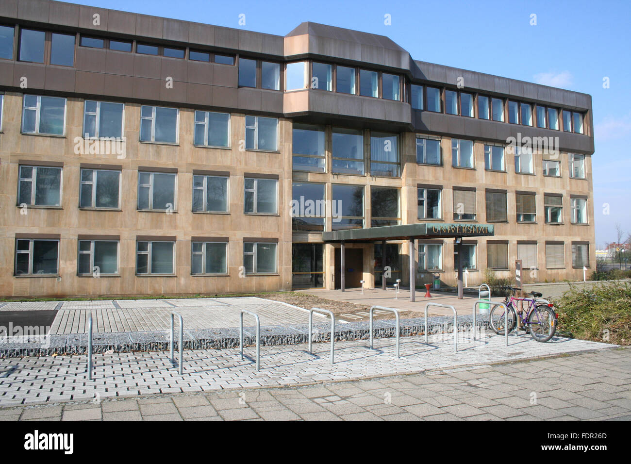 University of bamberg hi-res stock photography and images - Alamy