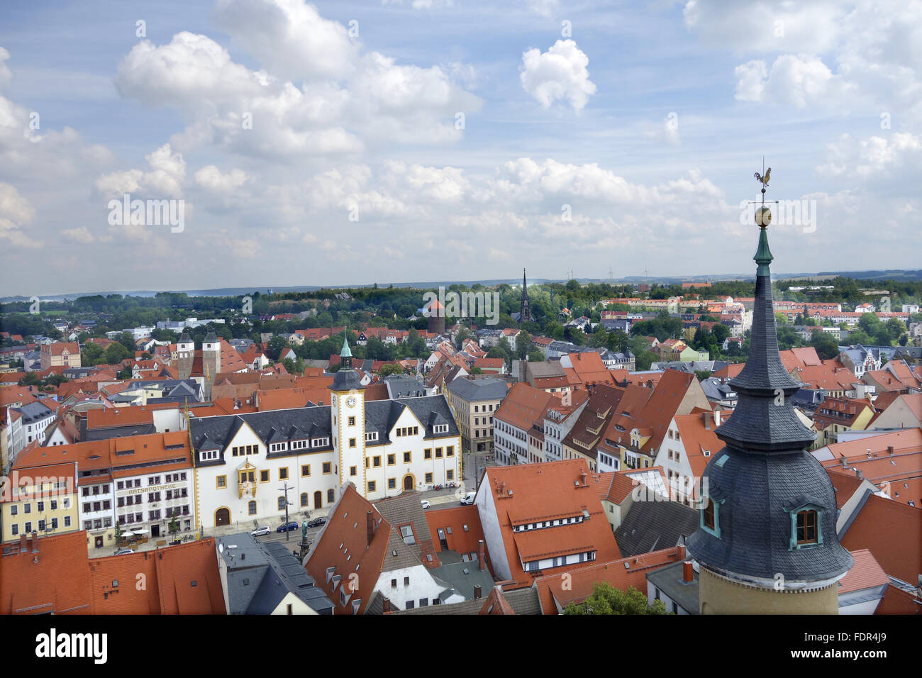 Freiberg Sachsen High Resolution Stock Photography and Images - Alamy