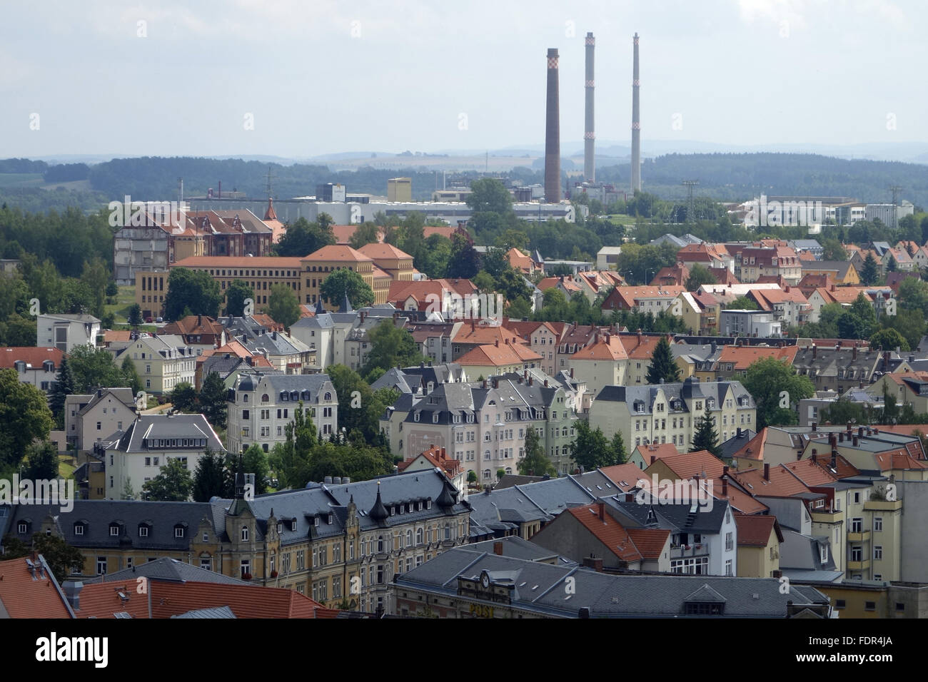 Freiberg Sachsen High Resolution Stock Photography and Images - Alamy