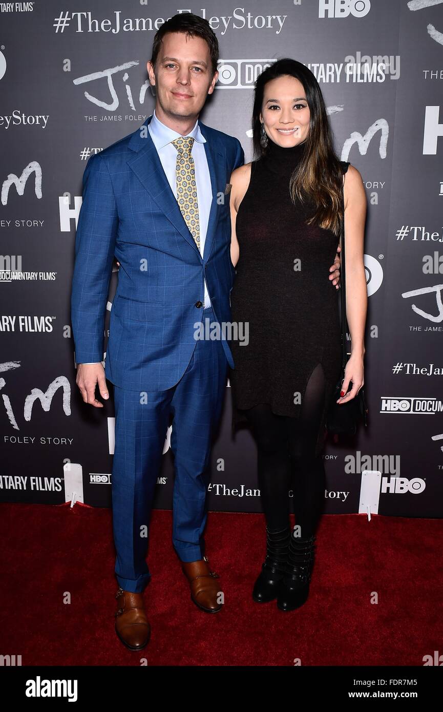 Brian oakes jim hi-res stock photography and images - Alamy