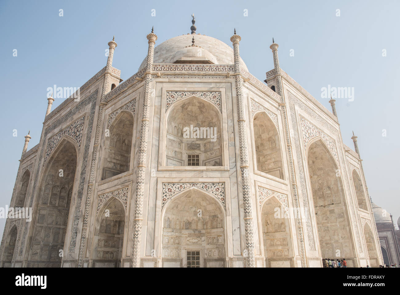 Tomb mumtaz mahal shah jahan hi-res stock photography and images - Alamy