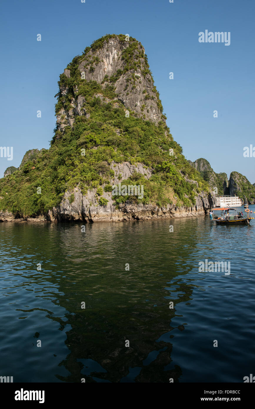 Rocky Limestone Karst Stock Photo - Alamy