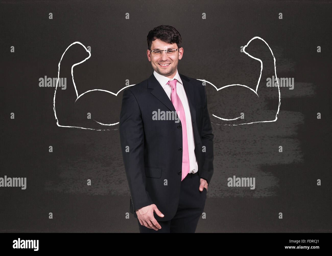 Power domineering hi-res stock photography and images - Alamy