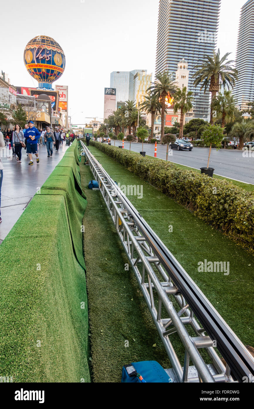 Camera dolly hi-res stock photography and images - Alamy