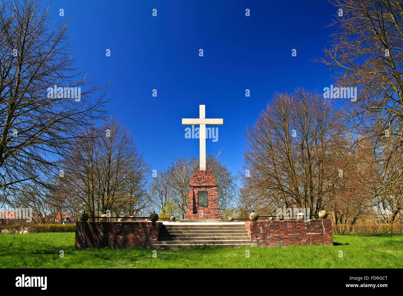 Christianization High Resolution Stock Photography and Images - Alamy