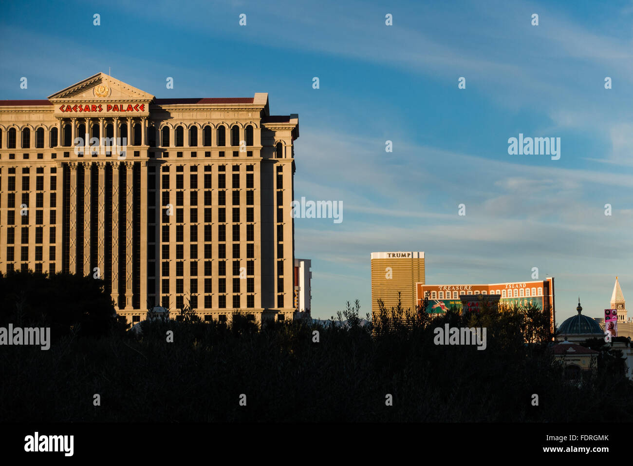 Caesars palace palace resort hi-res stock photography and images - Alamy