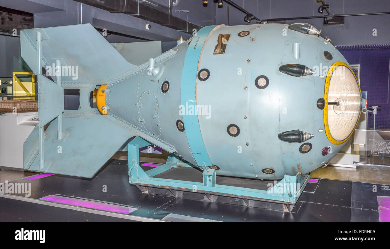 Soviet nuclear bomb hi-res stock photography and images - Alamy