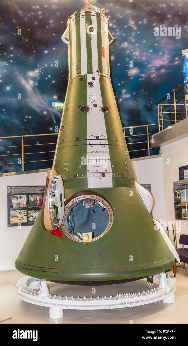 Reentry High Resolution Stock Photography and Images - Alamy