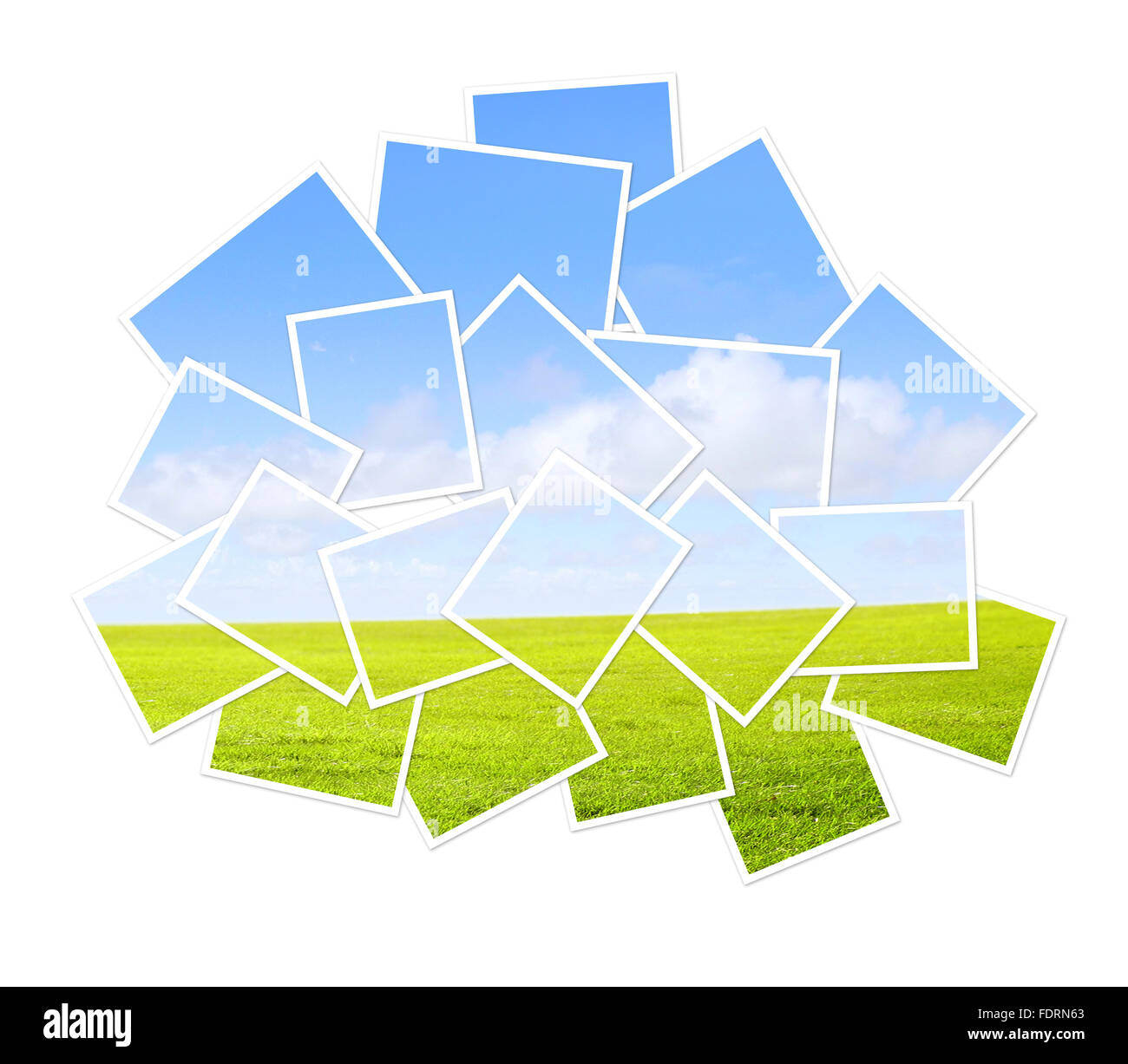 Creative photograph Cut Out Stock Images & Pictures - Alamy