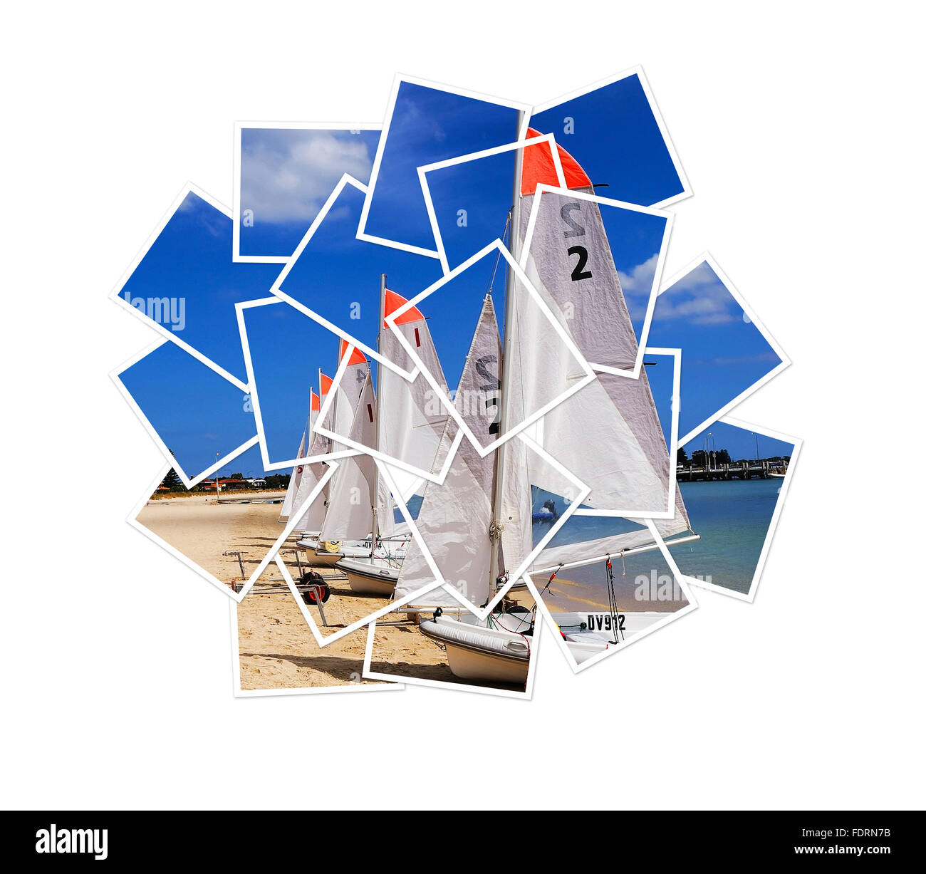 Creative photograph Cut Out Stock Images & Pictures - Alamy