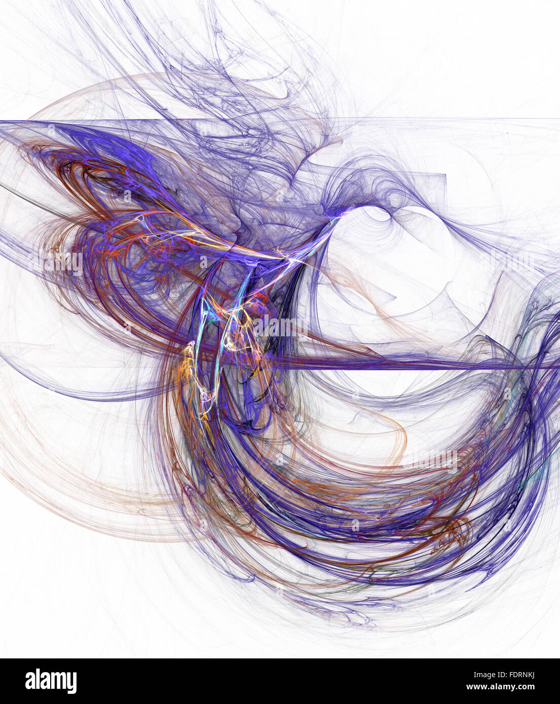 digital white on white background Stock Photo - Alamy