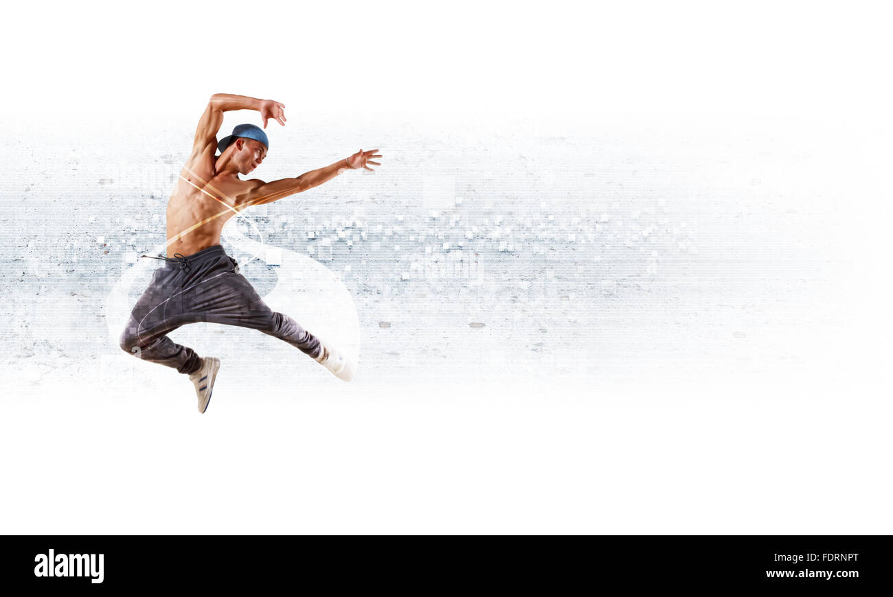 Hip collage hi-res stock photography and images - Alamy