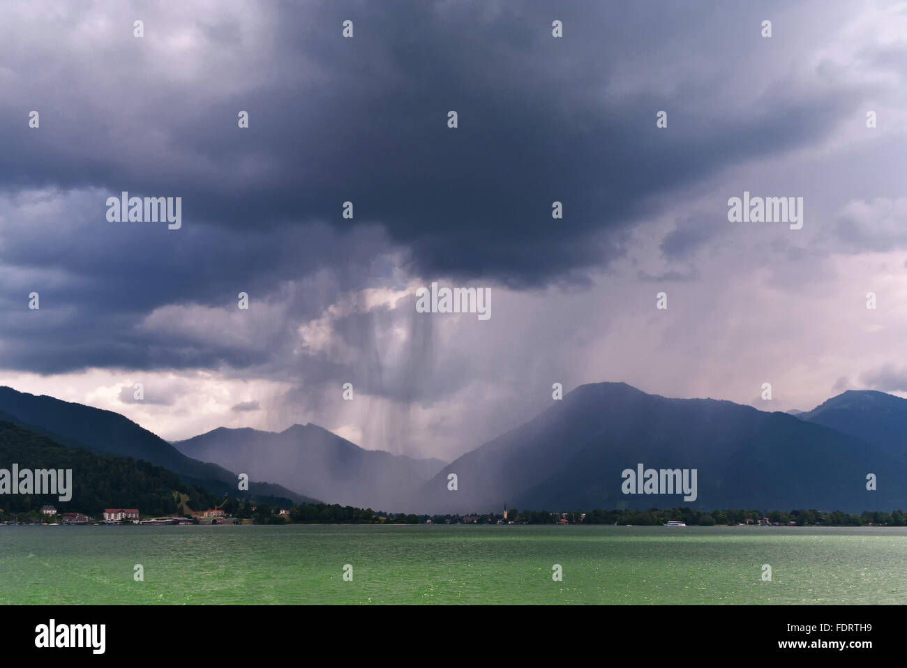 Weather european hi-res stock photography and images - Alamy