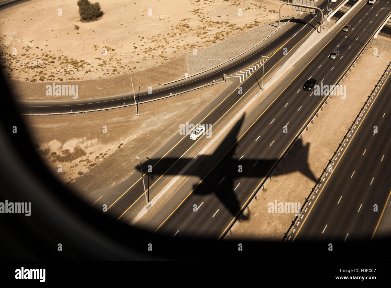 Wide angle shadow hi-res stock photography and images - Alamy