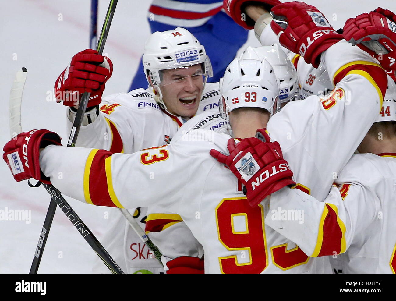 Peter Regin High Resolution Stock Photography and Images - Alamy