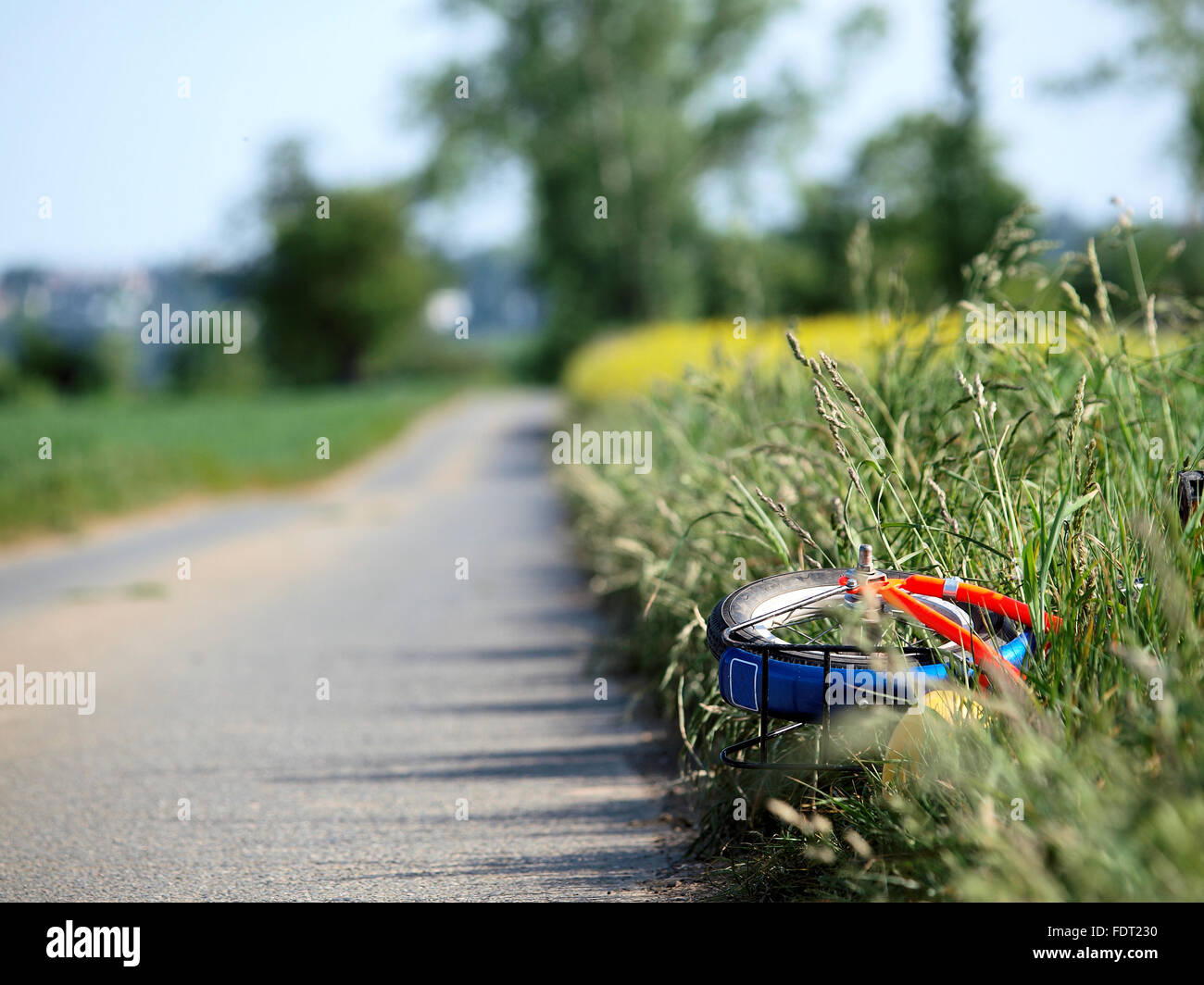 Crime Abduction High Resolution Stock Photography and Images - Alamy