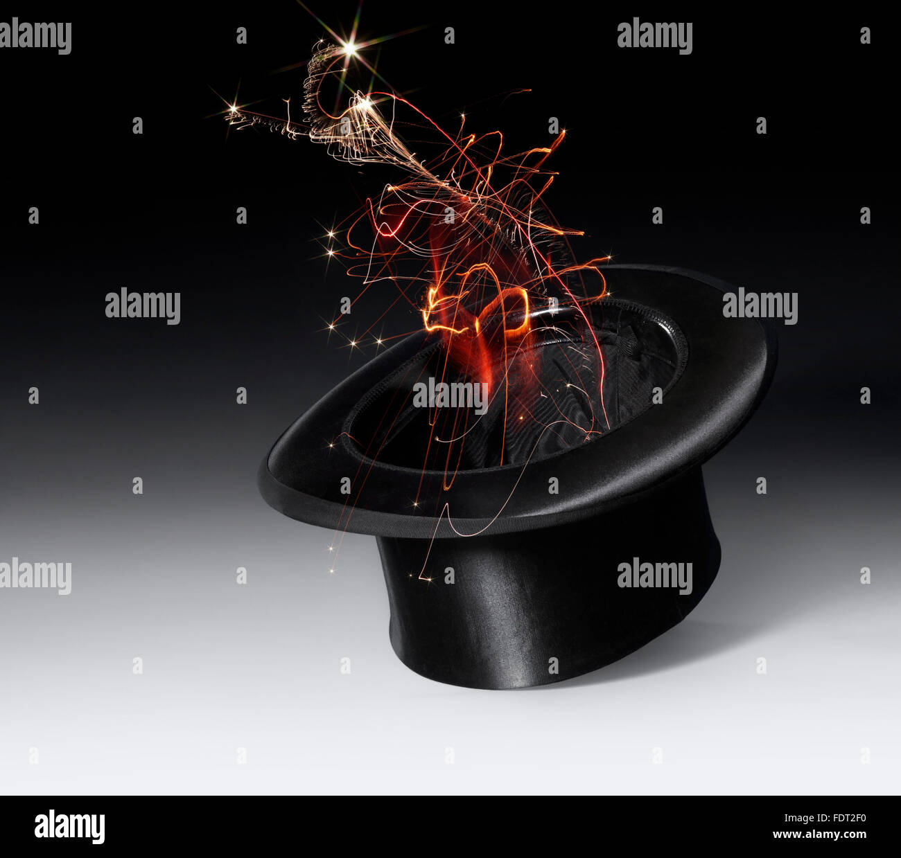 Magician Illusions Stock Photos & Magician Illusions Stock Images - Alamy