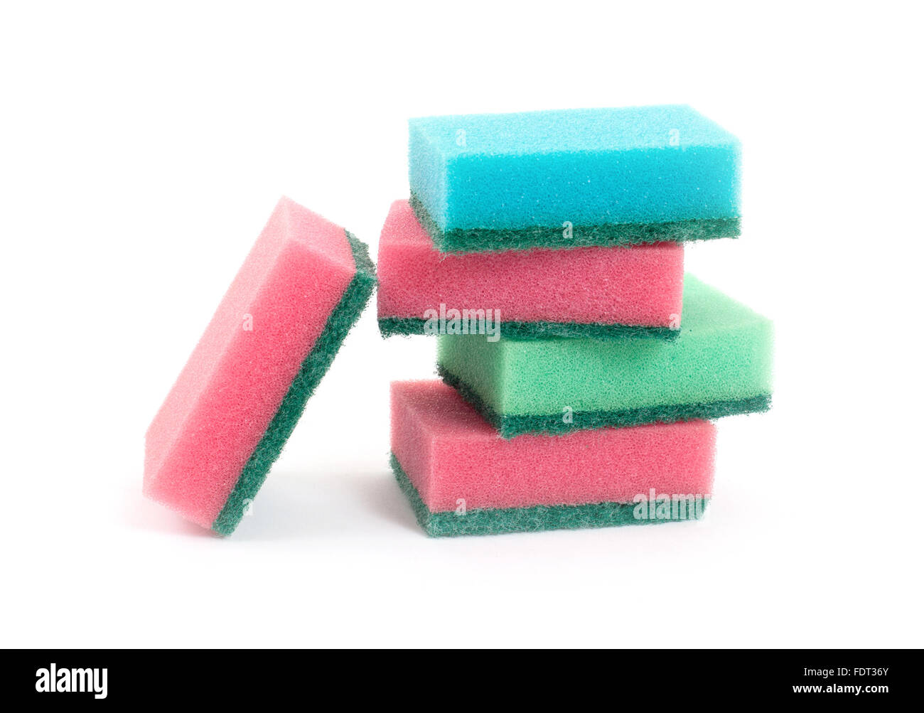 Stack sponges hi-res stock photography and images - Alamy