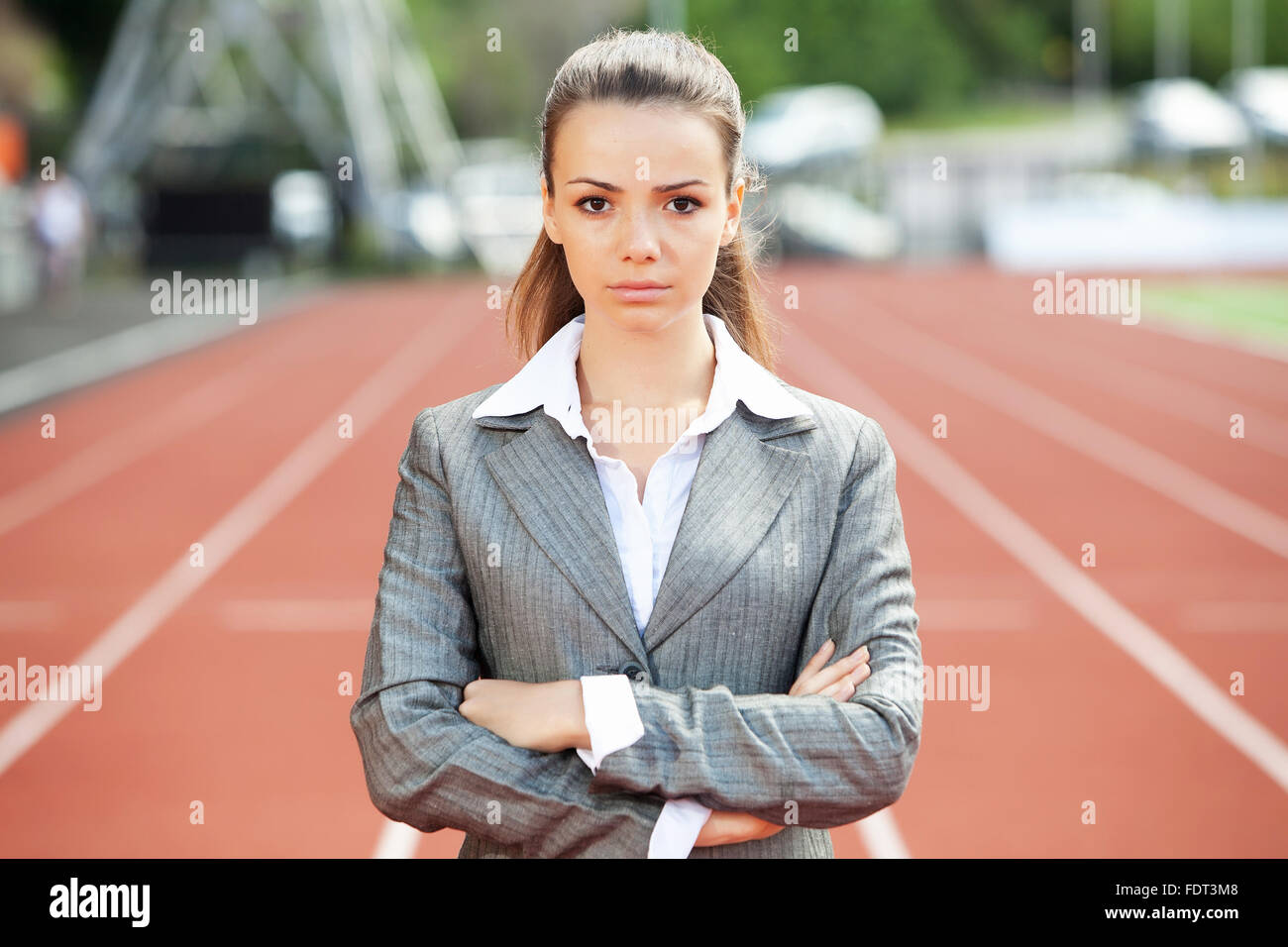 Career field manager hi-res stock photography and images - Alamy