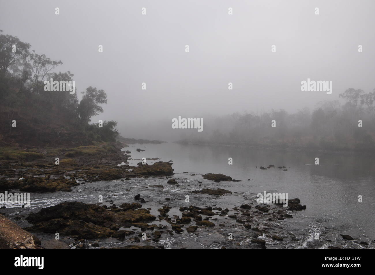 Calliope river hi-res stock photography and images - Alamy