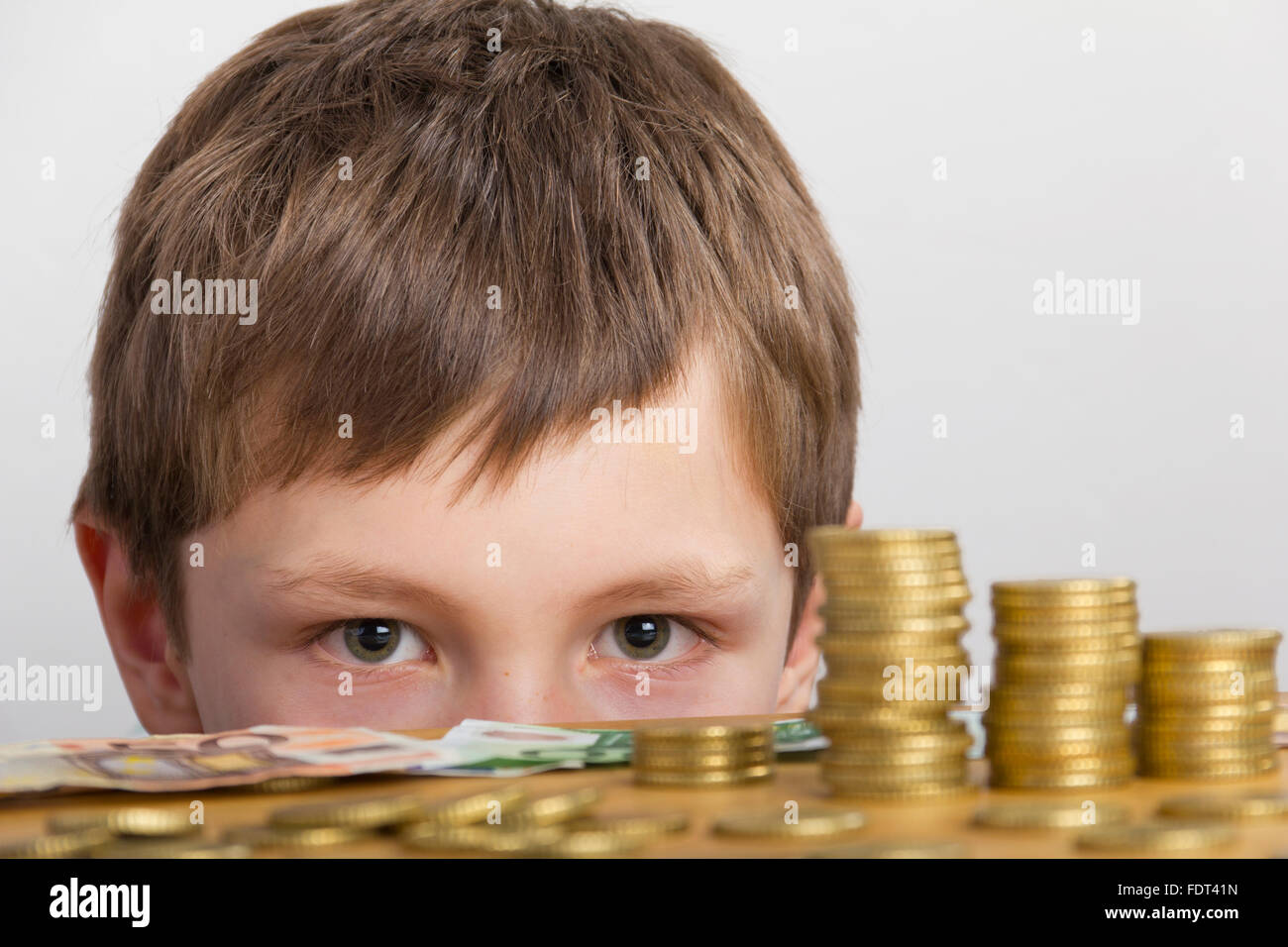 Child allowances hi-res stock photography and images - Alamy