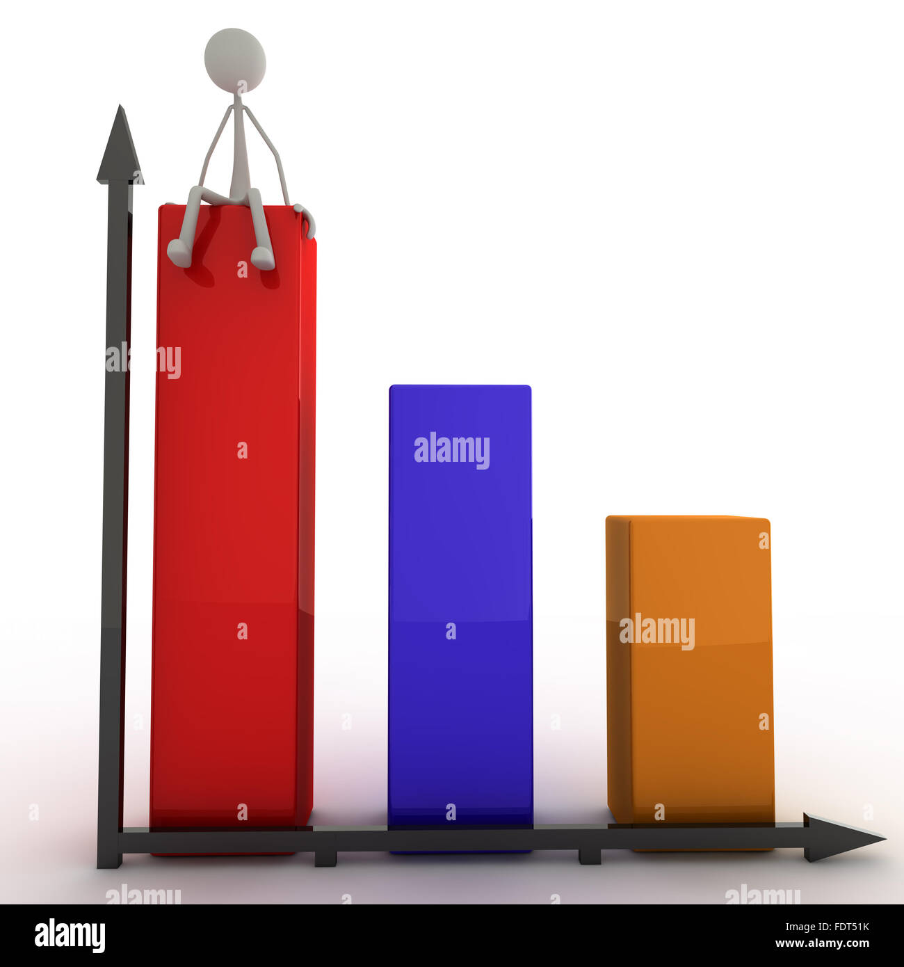 Column Diagram High Resolution Stock Photography and Images - Alamy