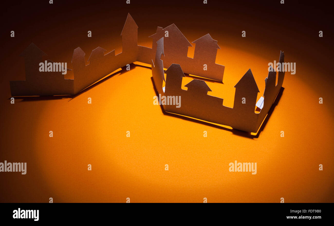 Real estate concept Stock Photo - Alamy