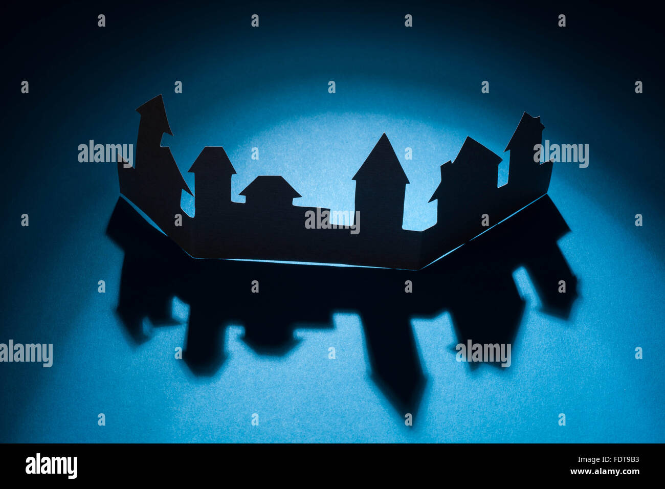 Real estate concept Stock Photo - Alamy