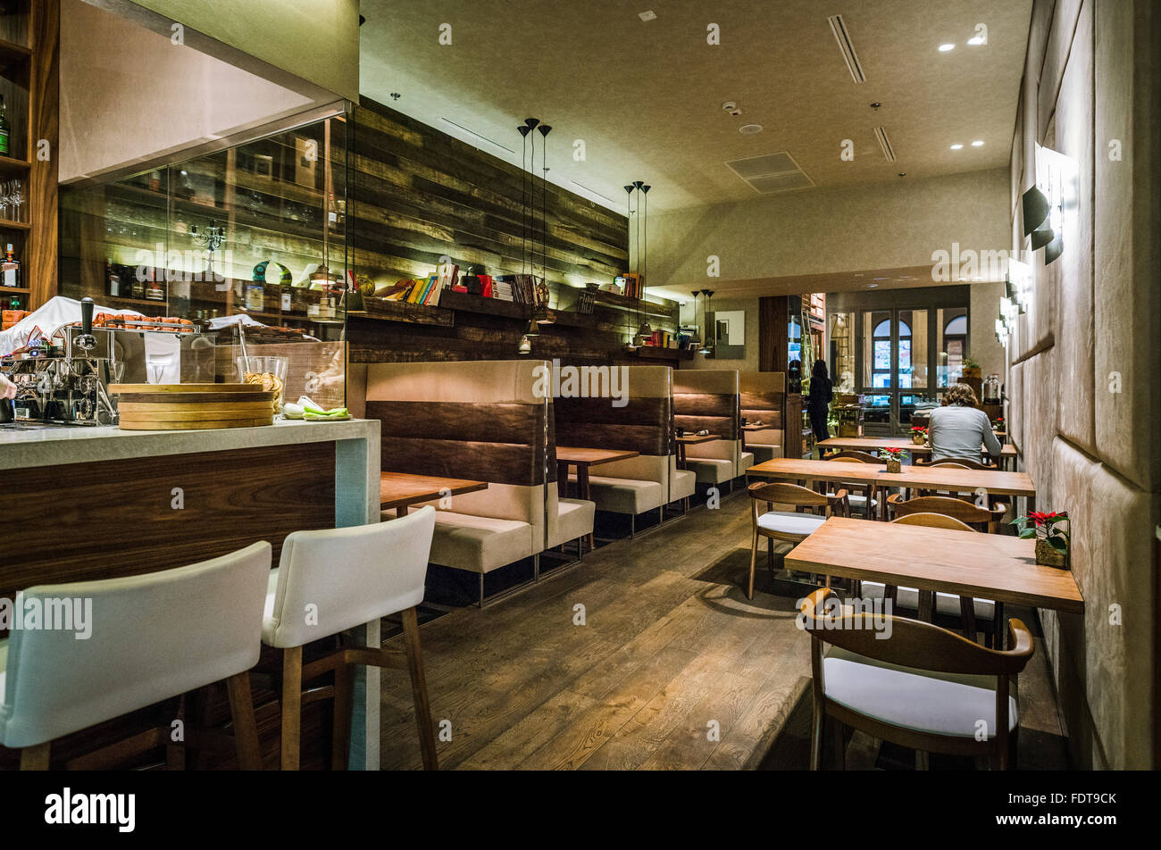 Costes restaurant budapest hi-res stock photography and images - Alamy