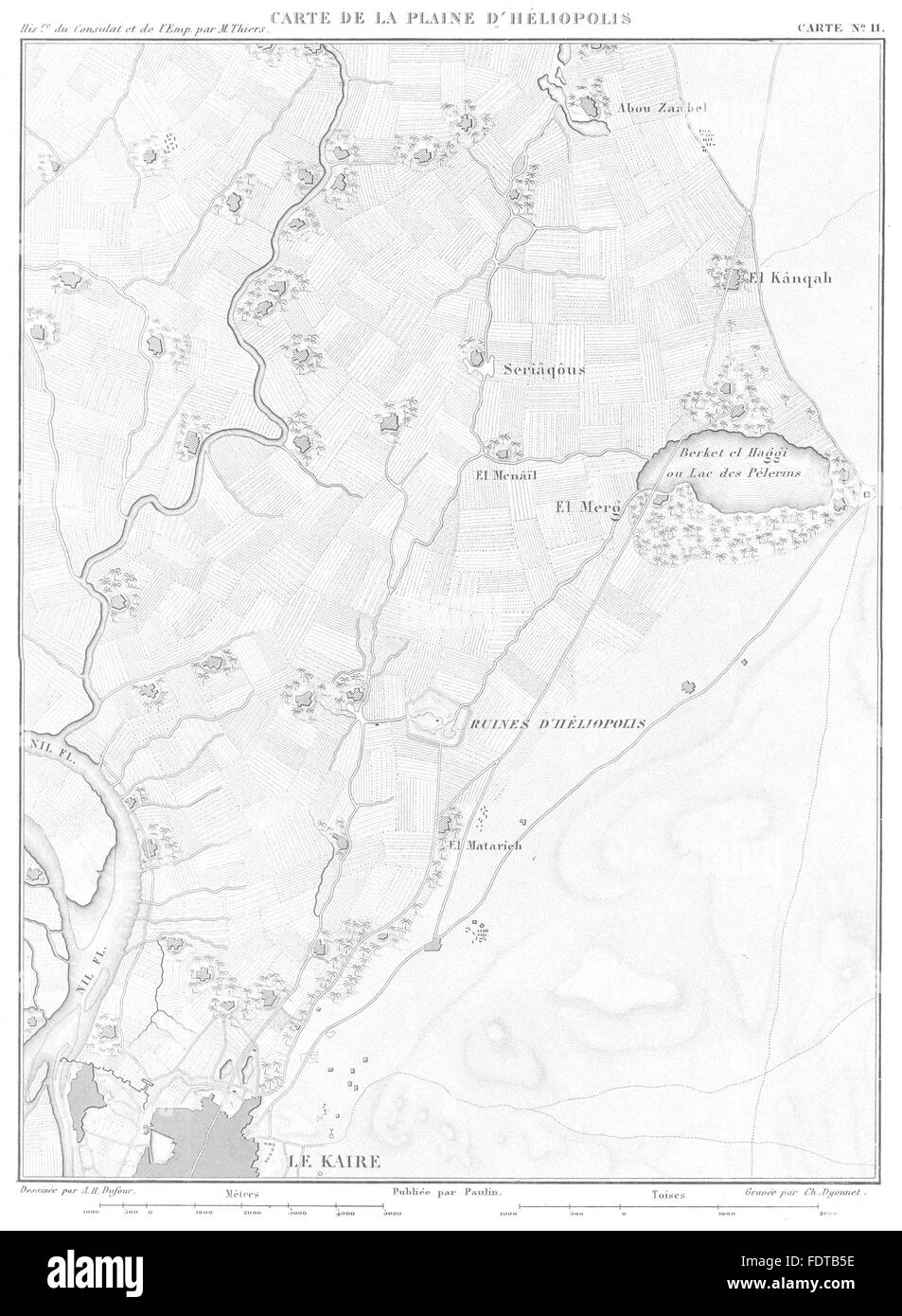 Heliopolis egypt hi-res stock photography and images - Alamy