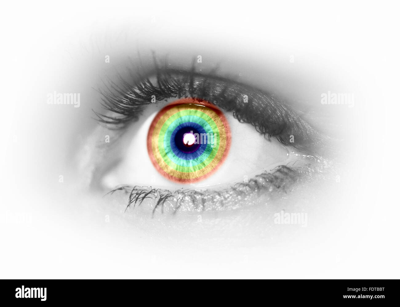 Against human Cut Out Stock Images & Pictures - Alamy