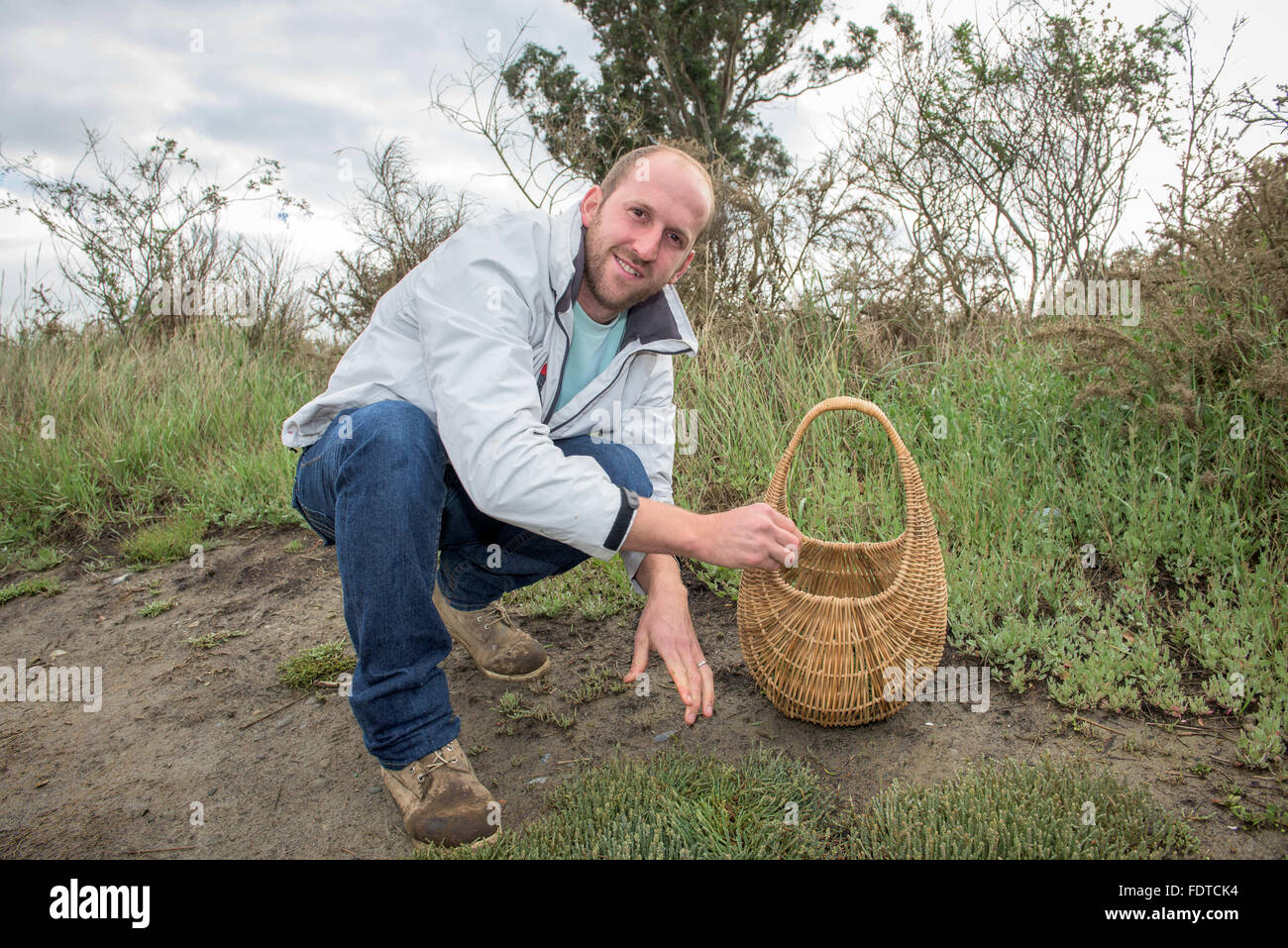 Sefton, New Zealand. 30th Jan, 2016. Sefton, New Zealand - January 30 ...