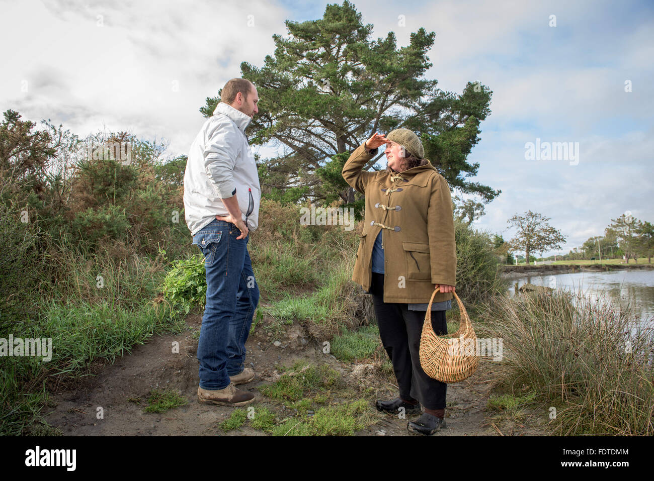 Sefton, New Zealand. 30th Jan, 2016. Sefton, New Zealand - January 30 ...