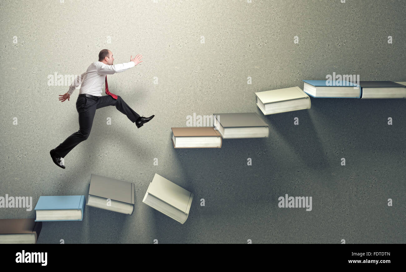 Falling down step hi-res stock photography and images - Alamy