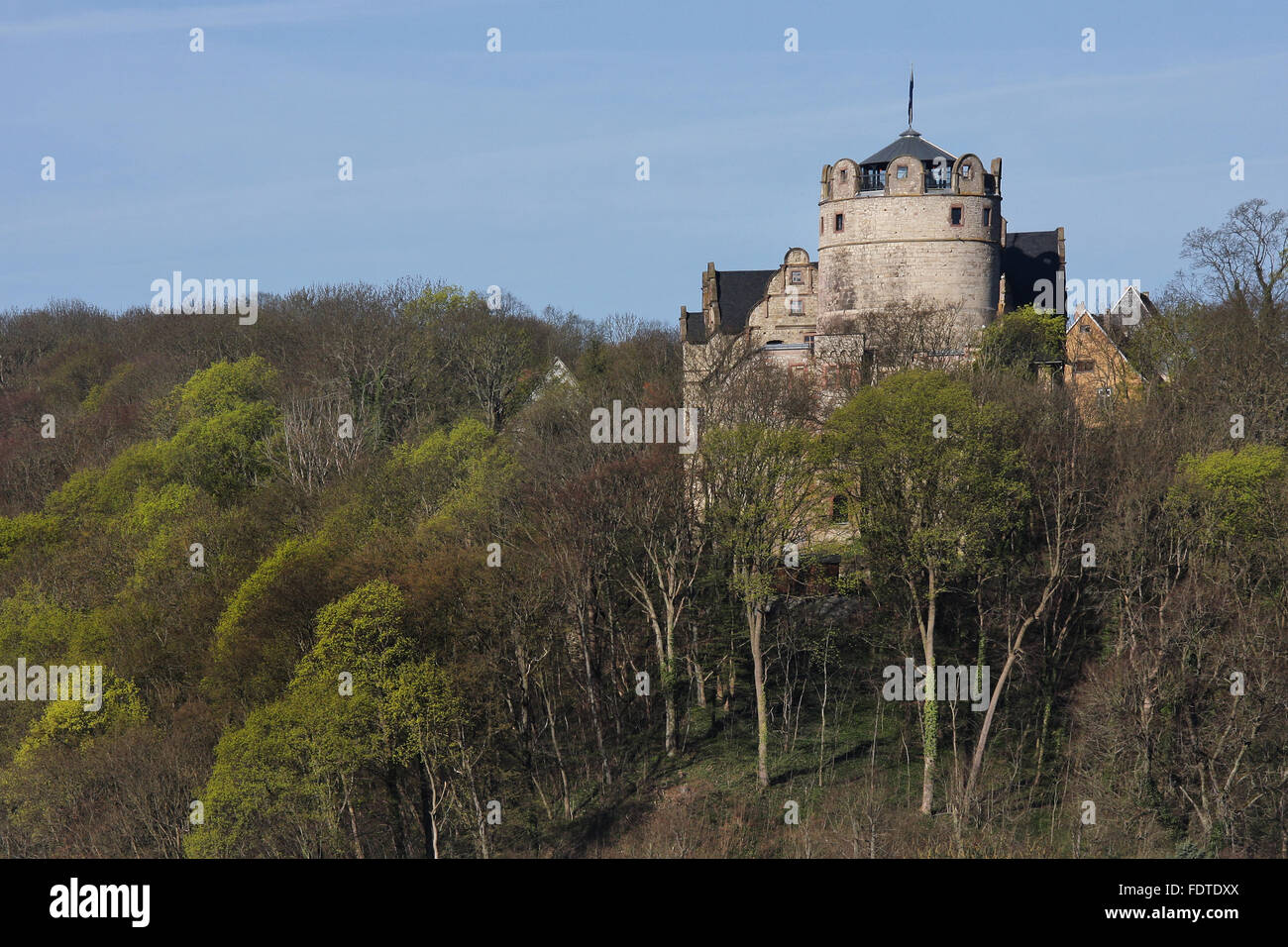 Renaissance Architectures High Resolution Stock Photography and Images ...