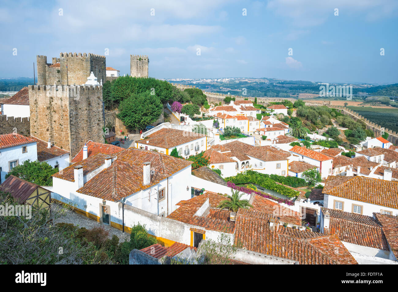Ribatejo portugal hi-res stock photography and images - Alamy