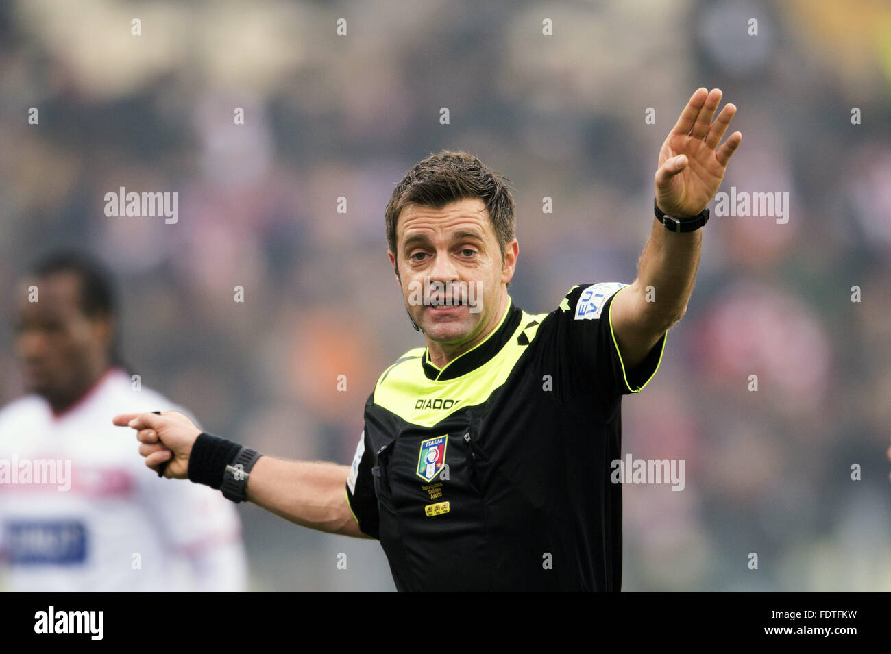 Alberto rizzoli hi-res stock photography and images - Alamy