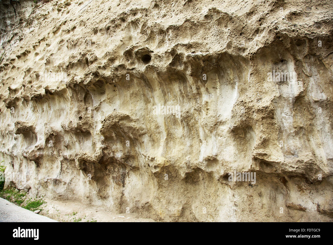 Abstract rocks. The rough surface. Great background or texture for your ...