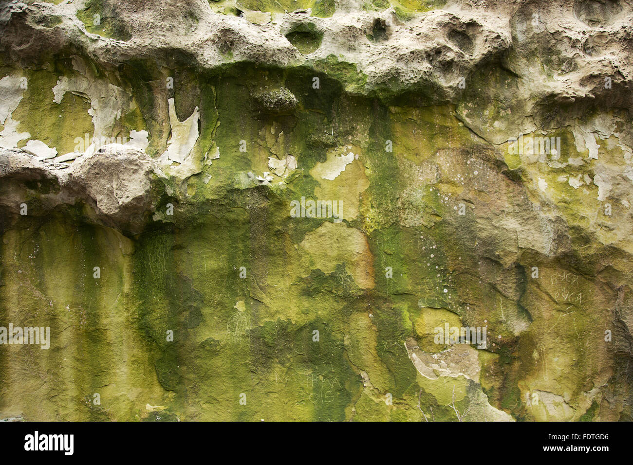 Abstract rocks. The rough surface. Great background or texture for your ...