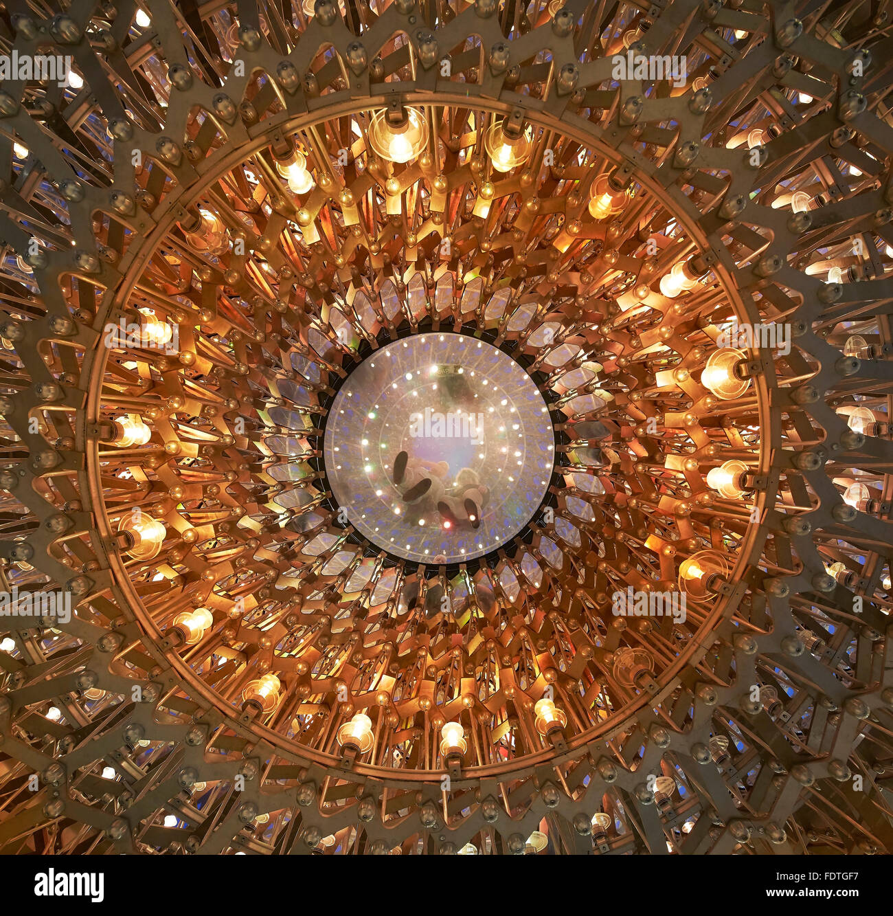 Aluminium structure hi-res stock photography and images - Alamy