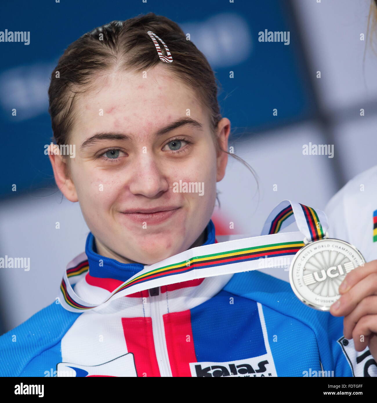 Nikola noskova hi-res stock photography and images - Alamy